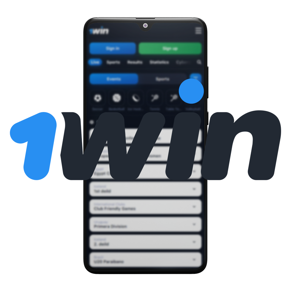 General Information About 1win in Bangladesh